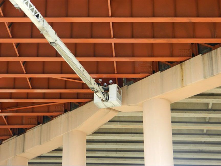 Portfolio - MARLIN Operations