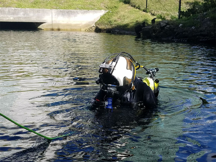 Portfolio - MARLIN Operations